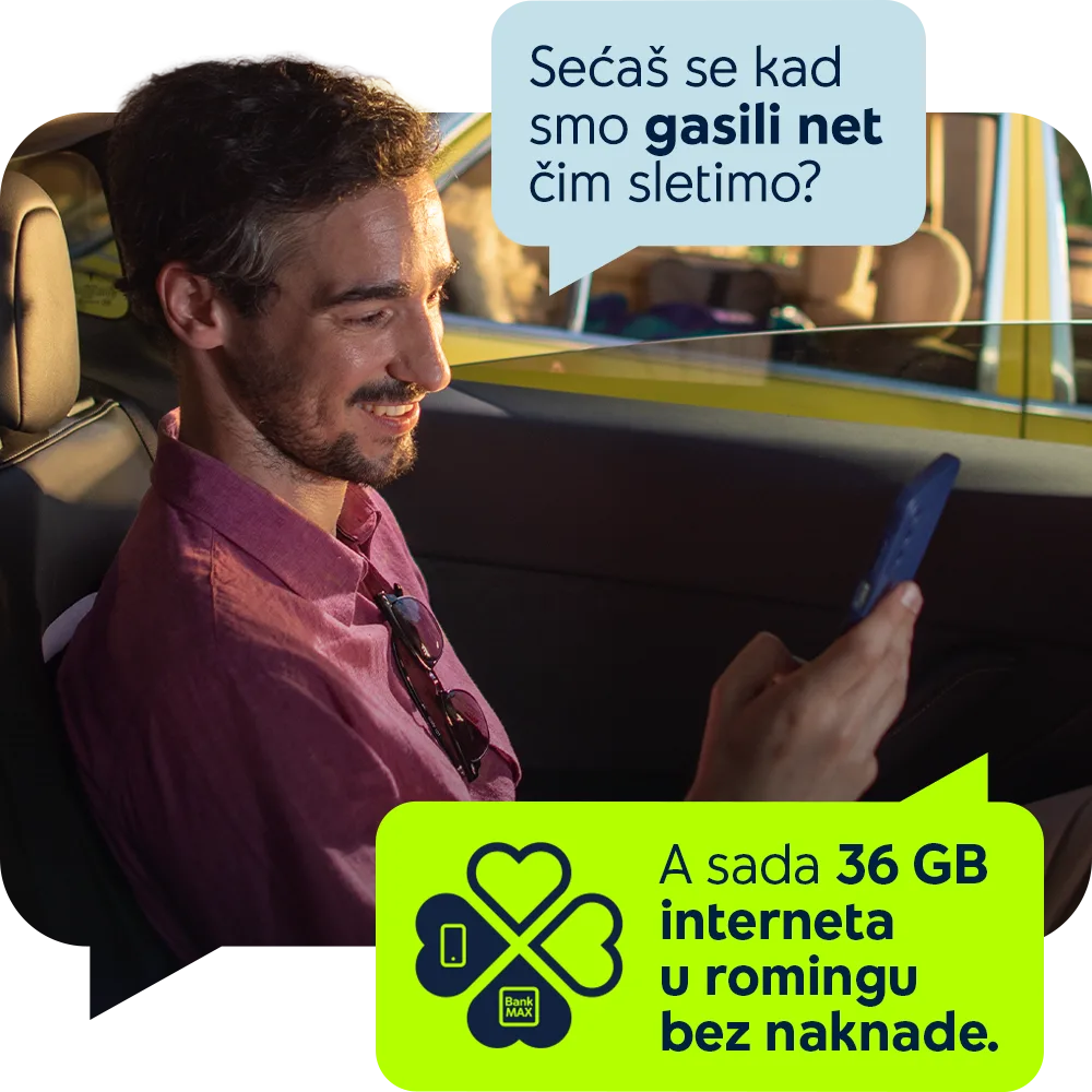 Yettel Sve - i sve postaje bolje!